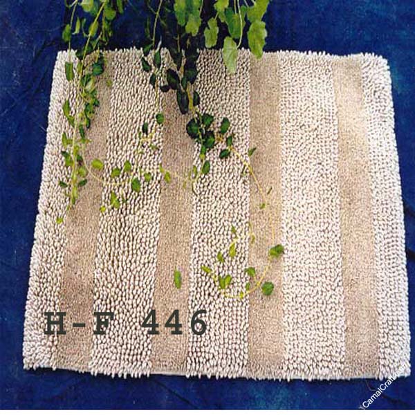 Bathmats, Indian textile, bath mats, mat